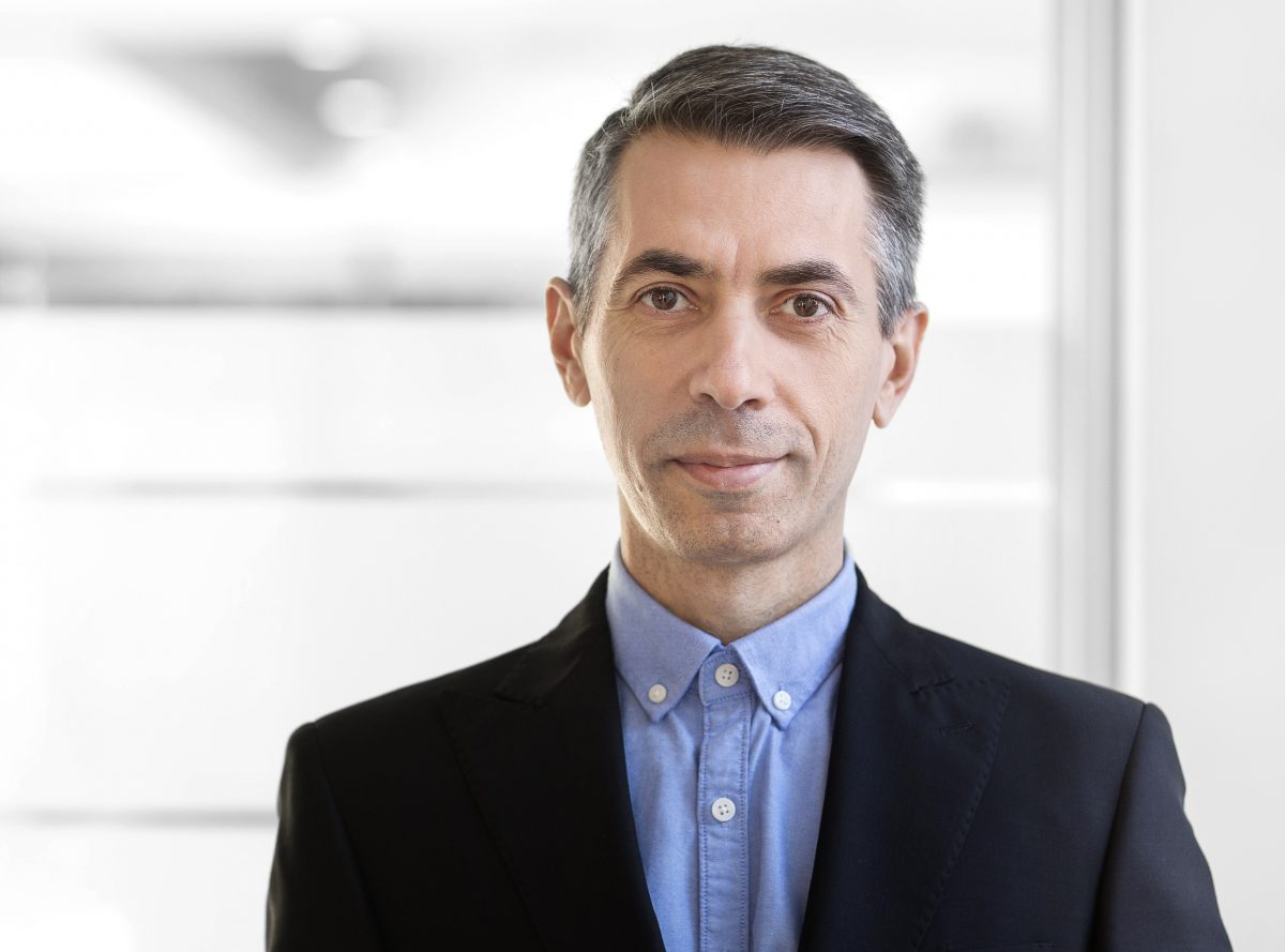 Marius Chirilă – STALFORT