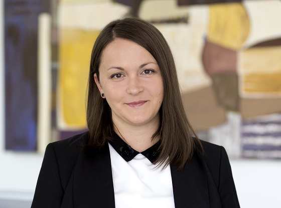 Laura Neacsu, LL.M. – STALFORT